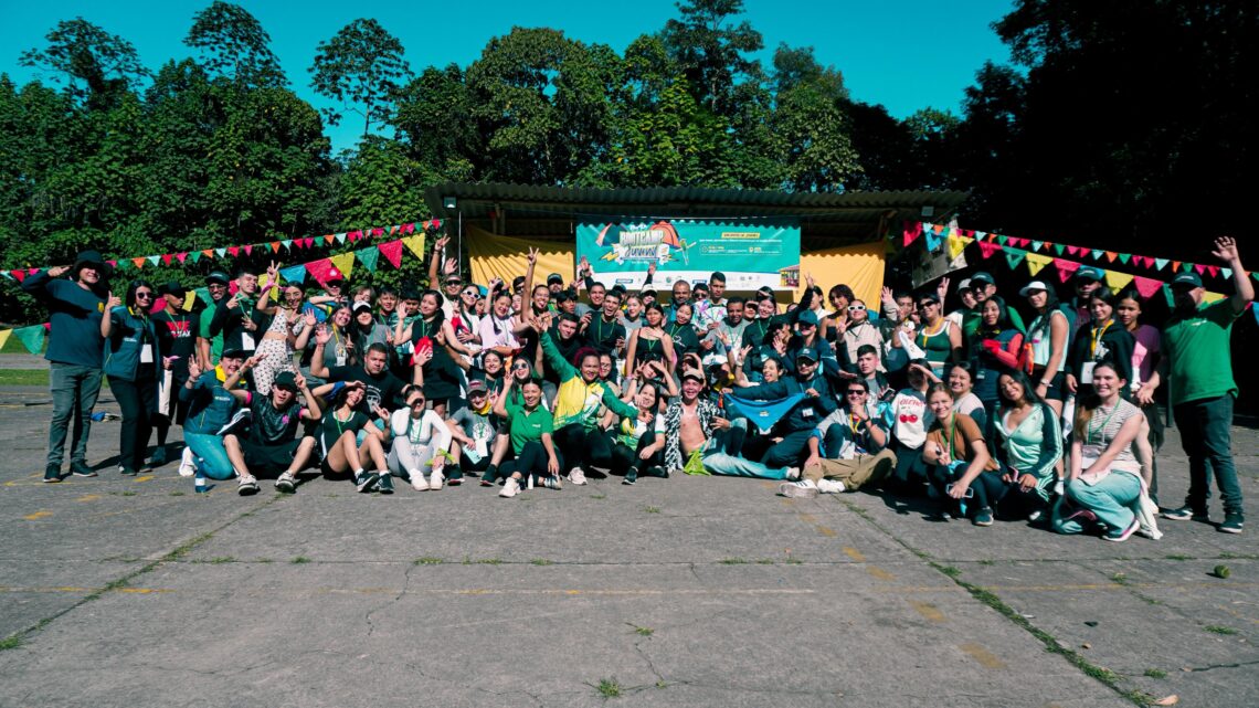 Jóvenes de Caldas como multiplicadores de los mensajes y estrategias de ...